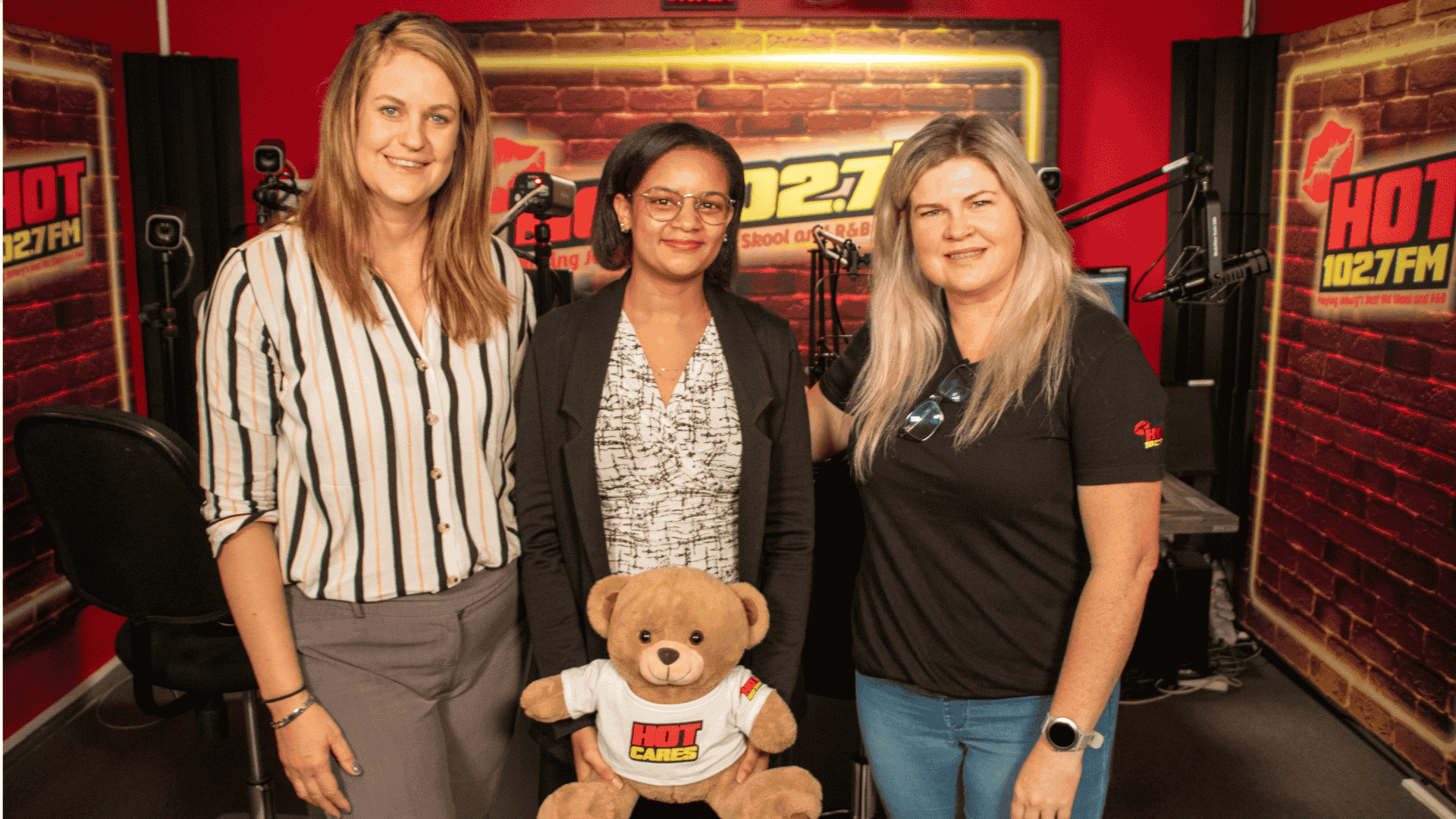 From volunteer to visionary: Shanice Lewis named Chartall bursary ...