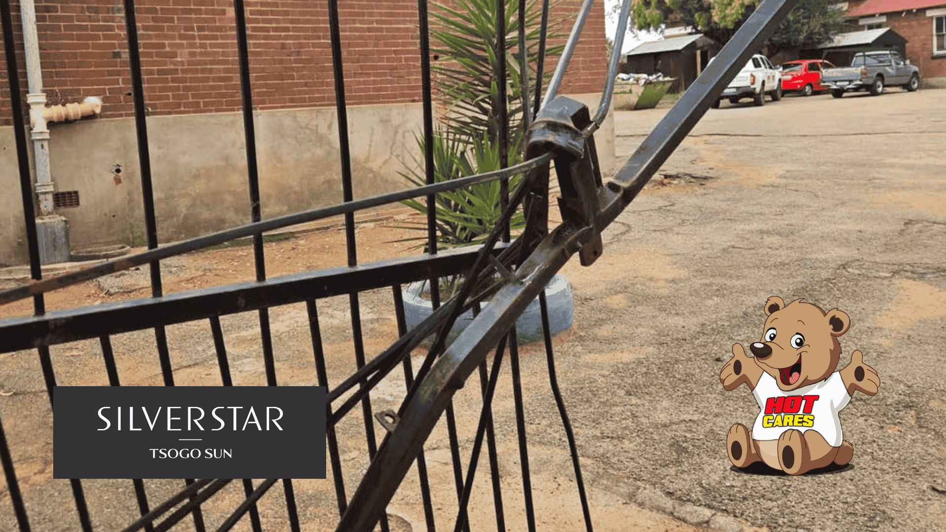 From risk to relief: the moment Hot Cares and Silverstar stepped in for ...
